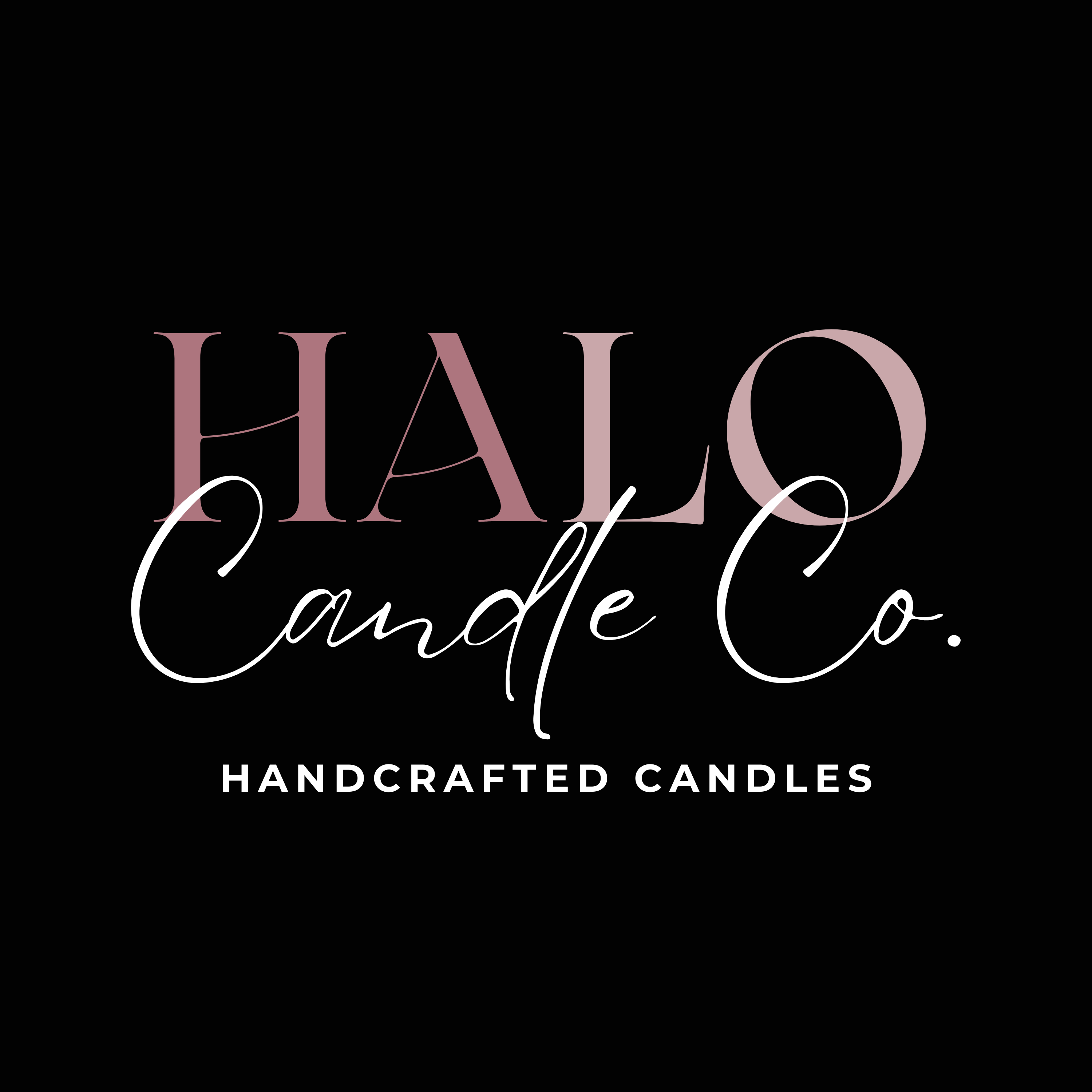 All Products – Halo Candle Co.